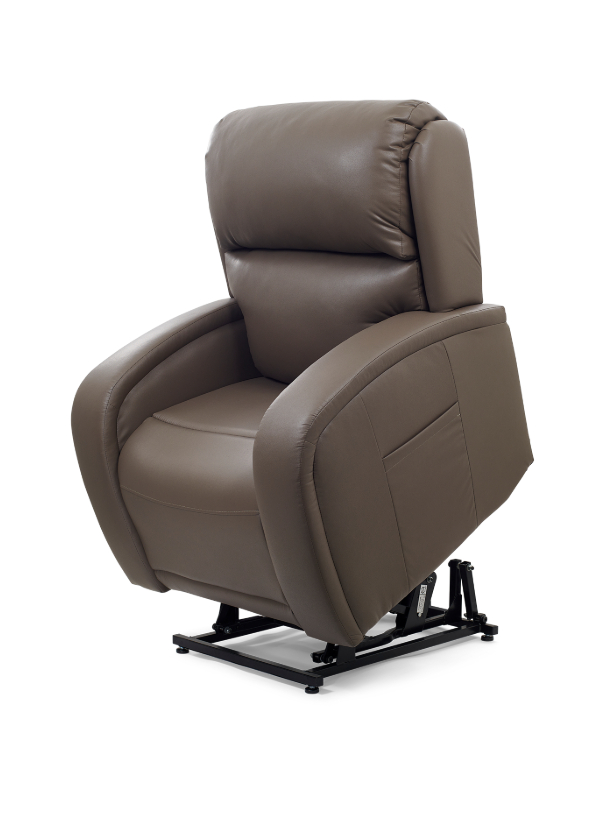 Apollo Recliner by Ultra Comfort - MEYERS Furniture